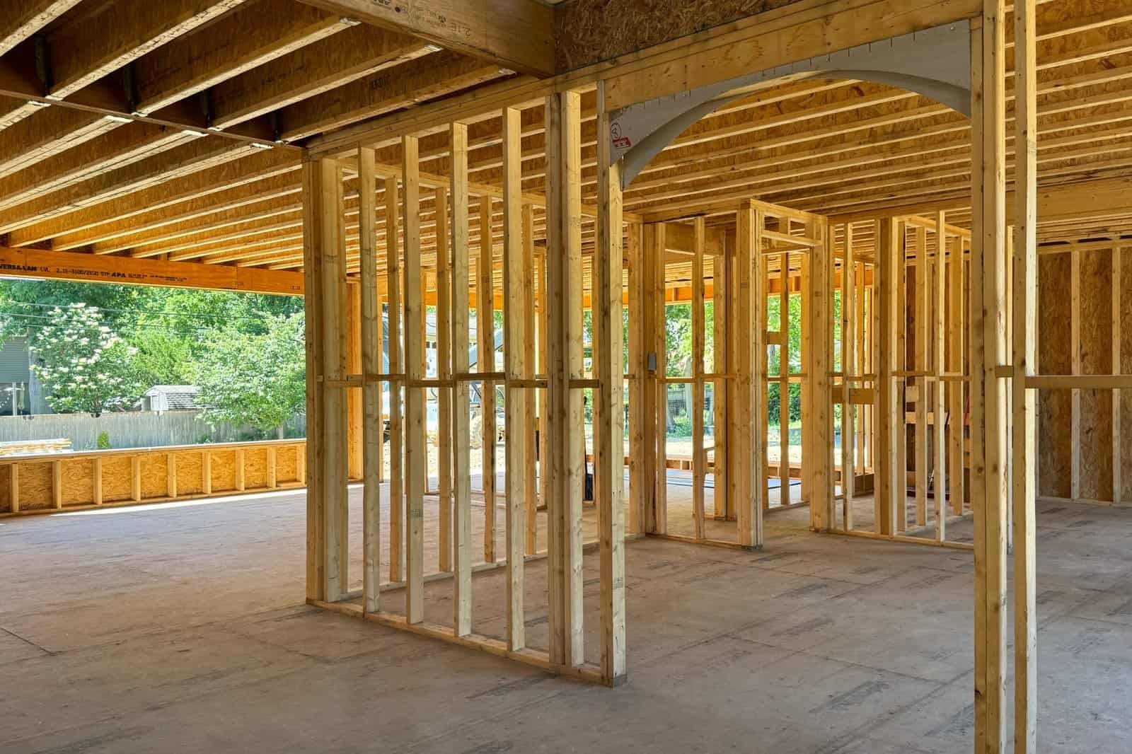 Custom vs Semi Custom vs Spec - Augusta Custom Homes - Custom Builder